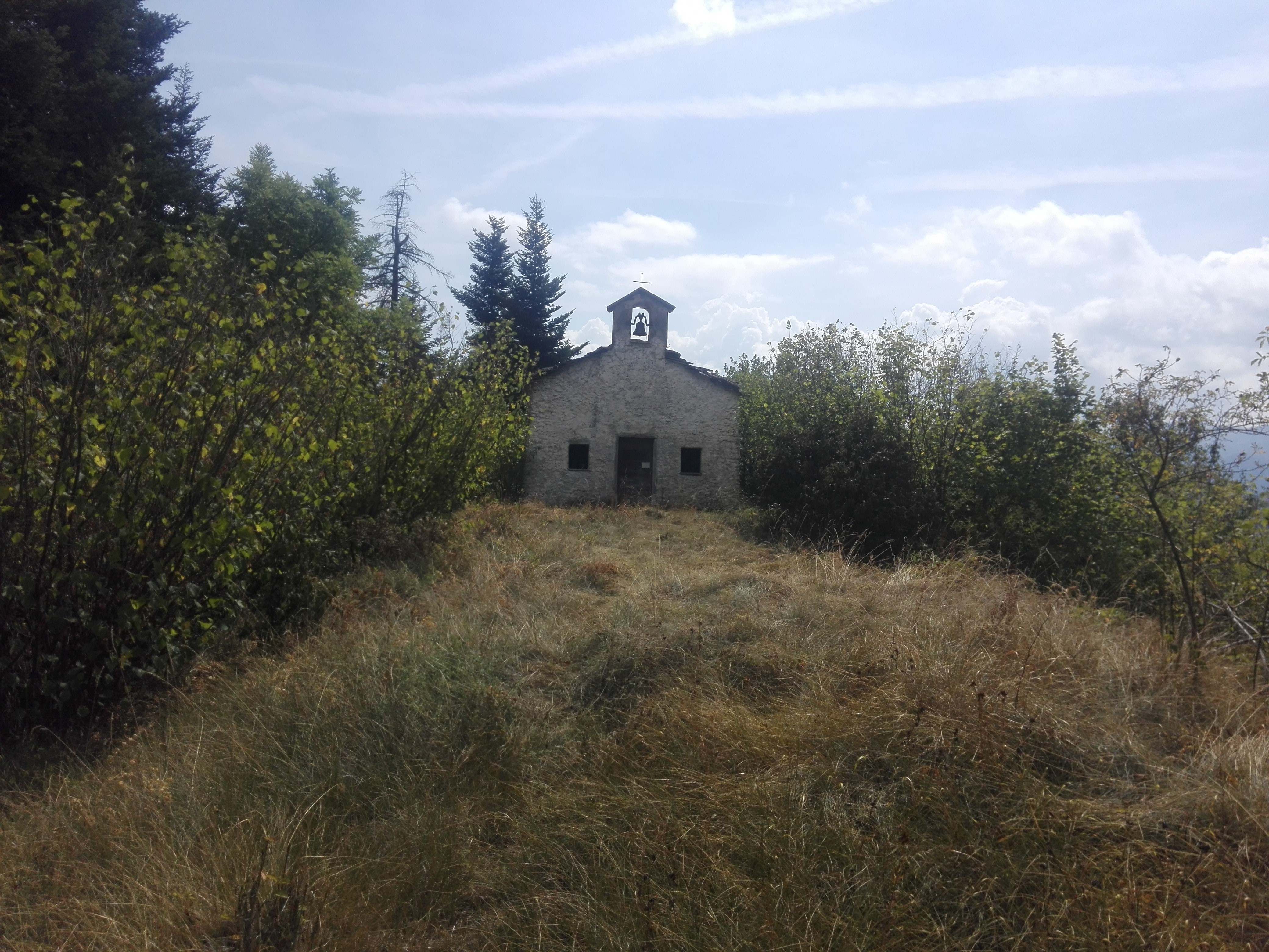 COSIO D'ARROSCIA | I Luoghi del Cuore - FAI