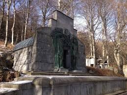 CIMITERO MONUMENTALE DI OROPA | Luogo FAI