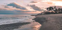 SPIAGGIA DI SIMERI MARE | I Luoghi del Cuore - FAI