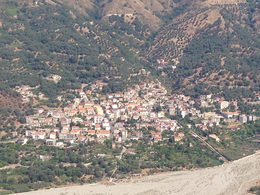 BAGALADI | I Luoghi del Cuore - FAI