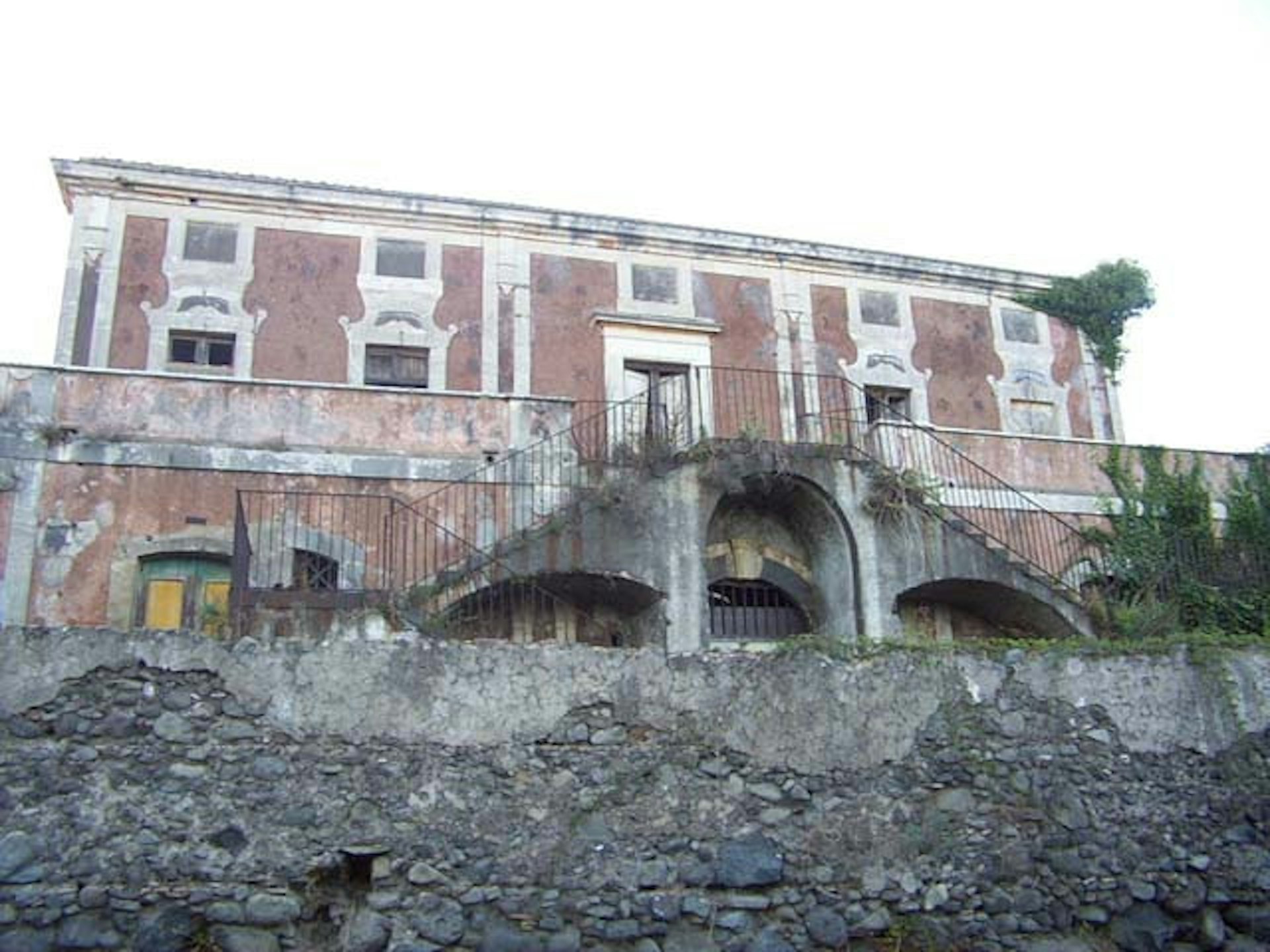 DOGANA DELLA CONTEA DI MASCALI | Luogo FAI