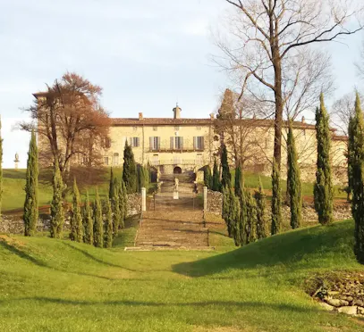 SANTUARIO DELLA MADONNA DI ROGOREDO | I Luoghi del Cuore - FAI