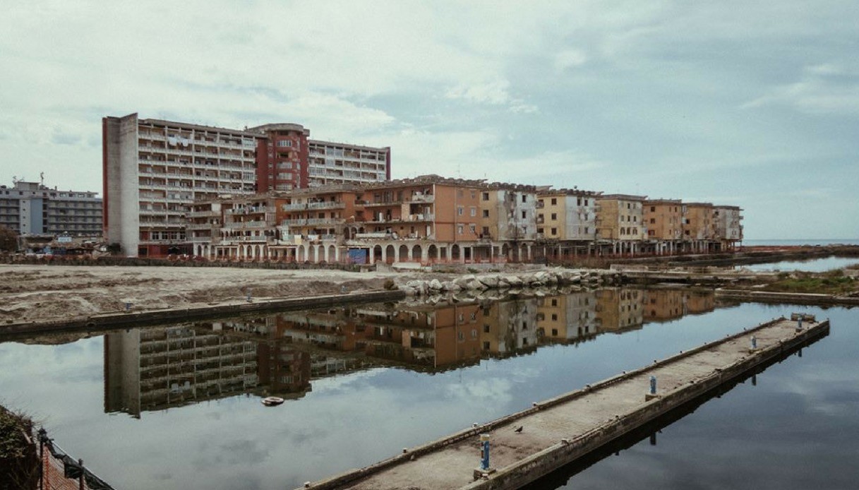 PINETAMARE | I Luoghi del Cuore - FAI