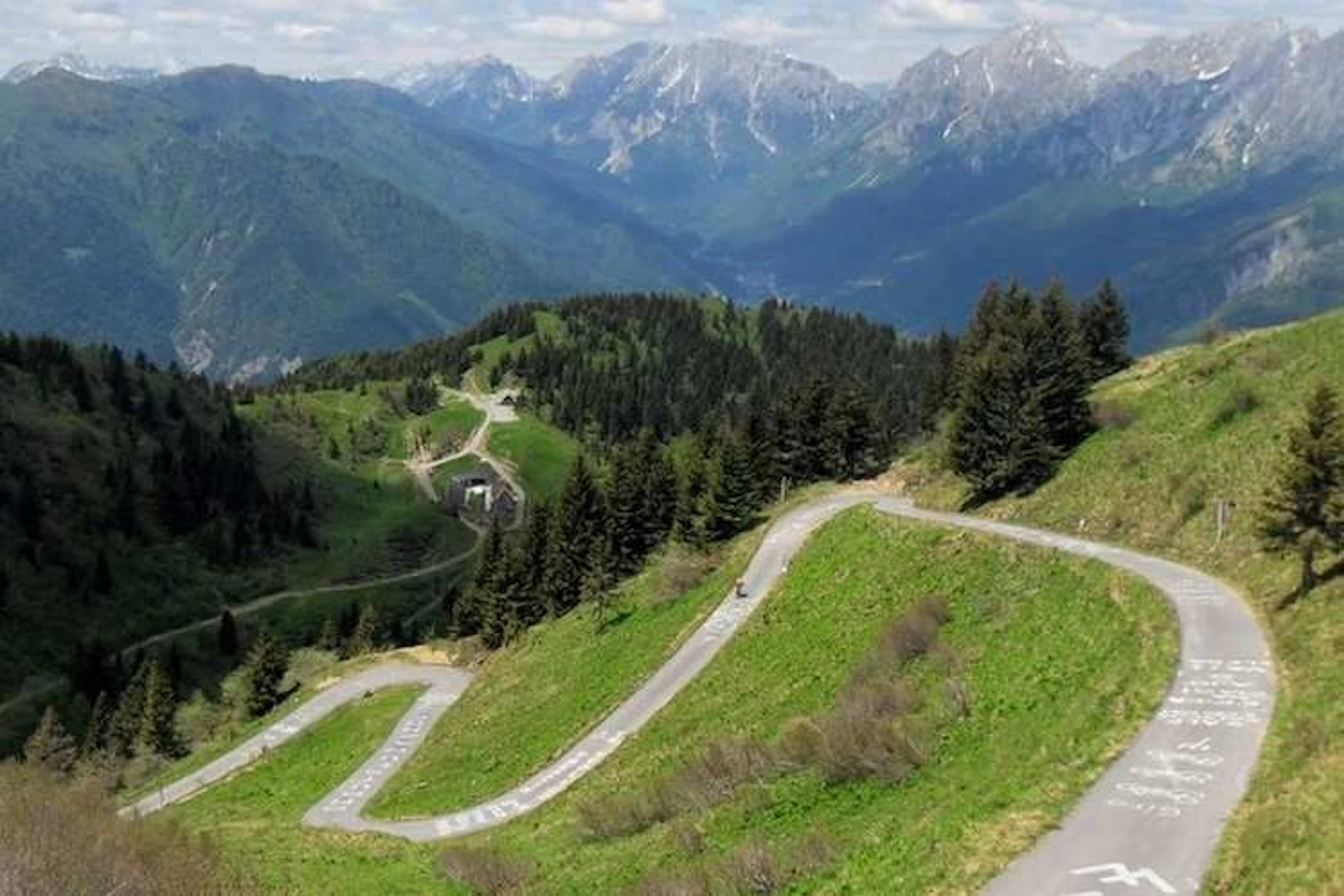 MURO DI SORMANO | I Luoghi del Cuore - FAI