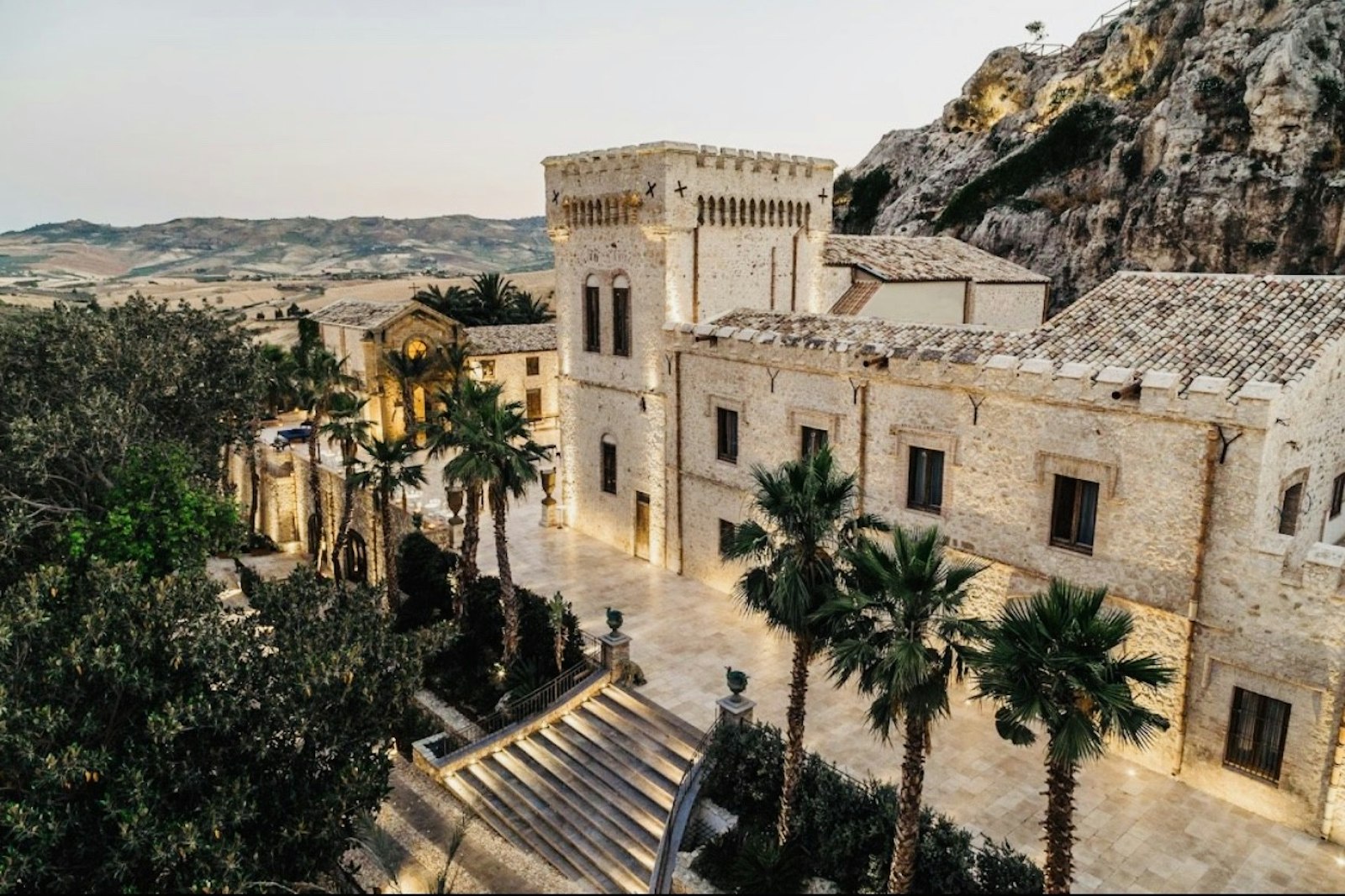 CASTELLO DUCALE COLONNA | I Luoghi del Cuore - FAI