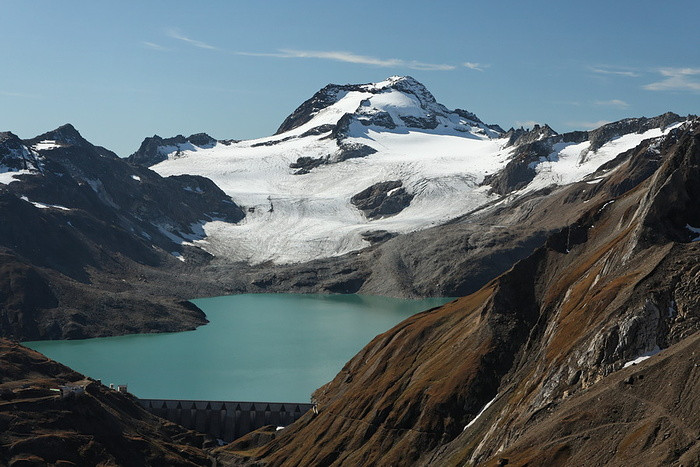 LAGO DEI SABBIONI | Luogo FAI