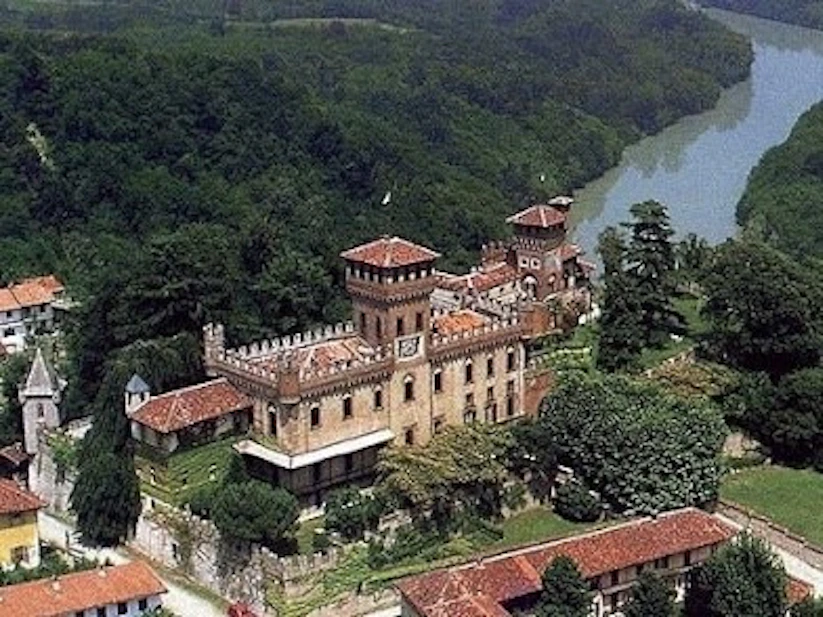 CENTRO STORICO DI MAZZÈ | Luogo FAI