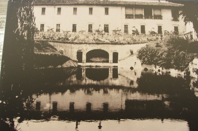 FONTANILE DI CORNAREDO | Luogo FAI