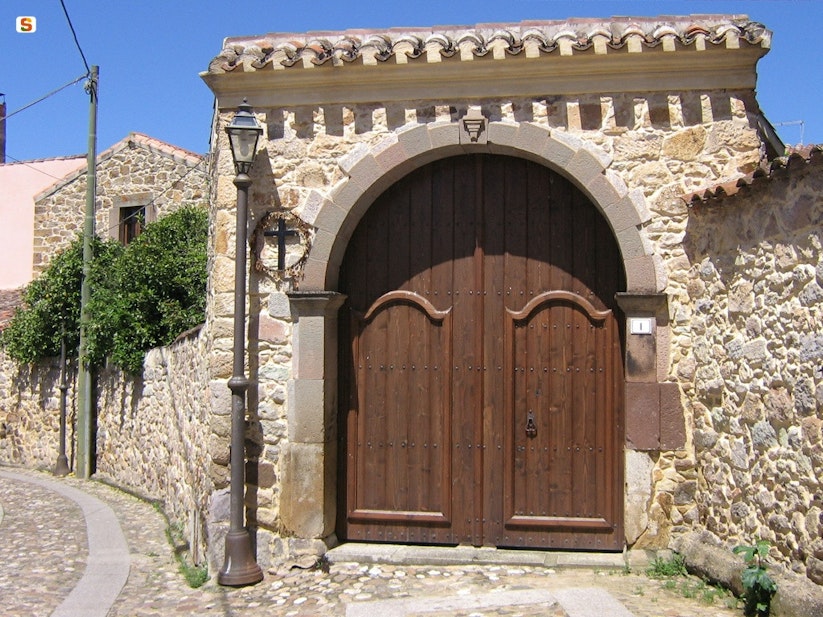 ISTITUTO TECNICO INDUSTRIALE “DIONIGI SCANO” | I Luoghi del Cuore - FAI