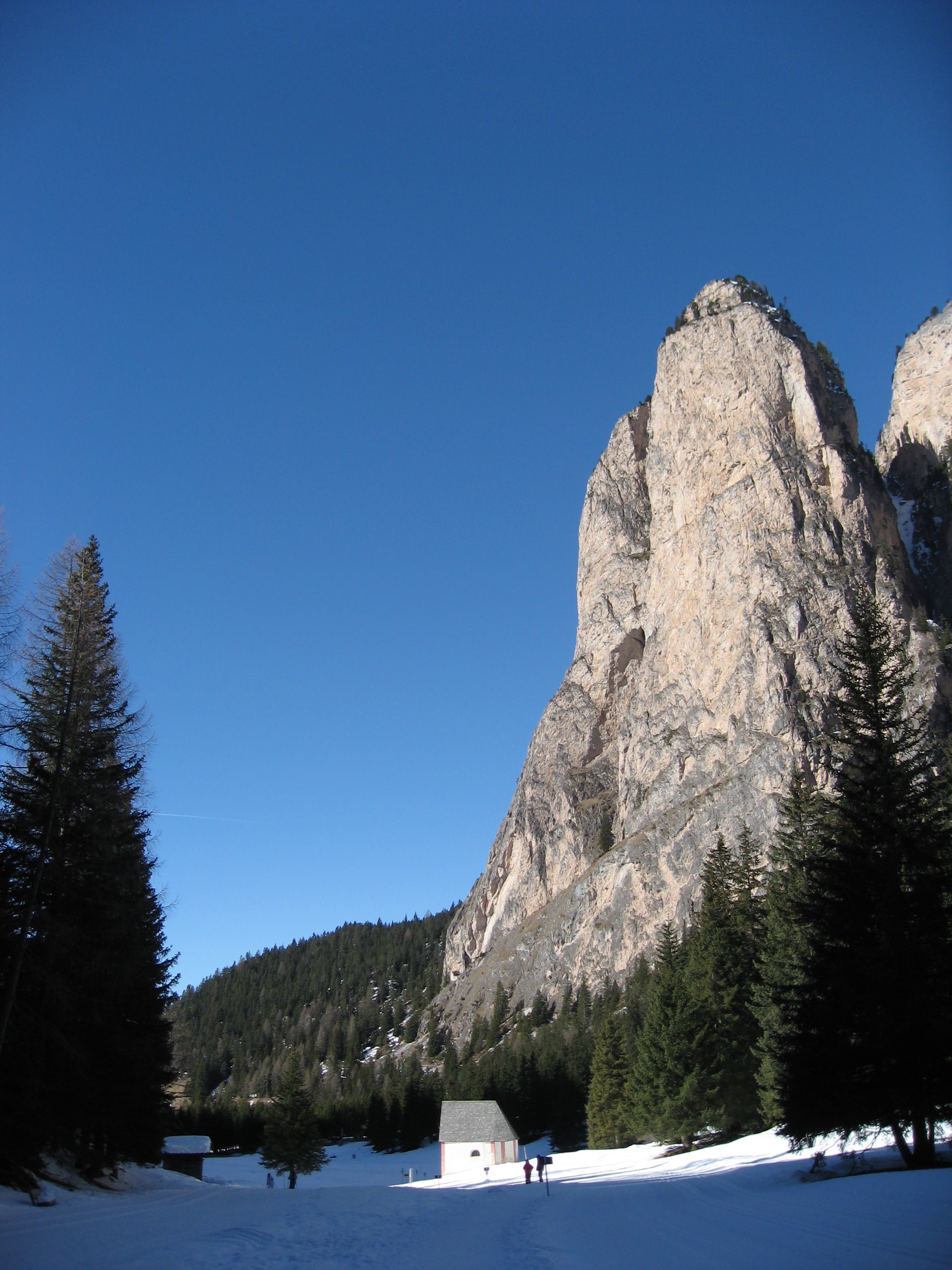 VALLUNGA | I Luoghi del Cuore - FAI