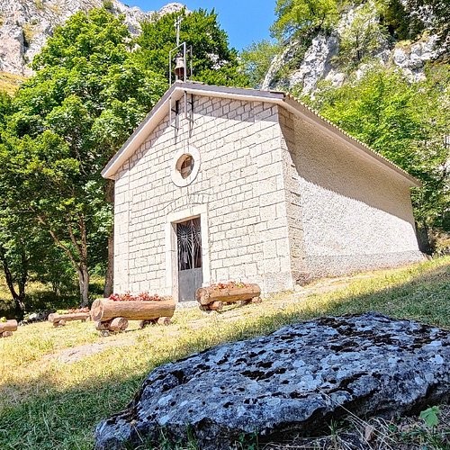 PIZZOFERRATO-VALLE DEL SOLE | I Luoghi del Cuore - FAI
