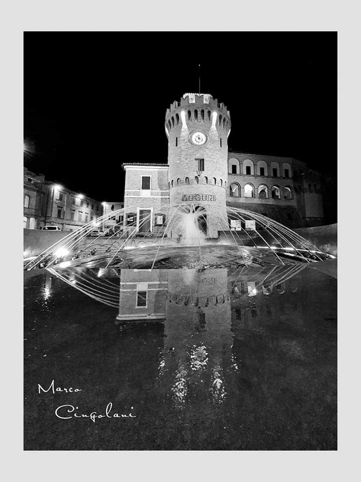MONTECAROTTO | I Luoghi del Cuore - FAI
