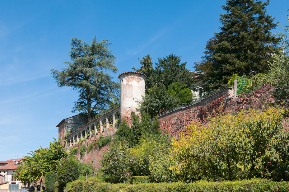 COLLINE DEL MONFERRATO | I Luoghi del Cuore - FAI