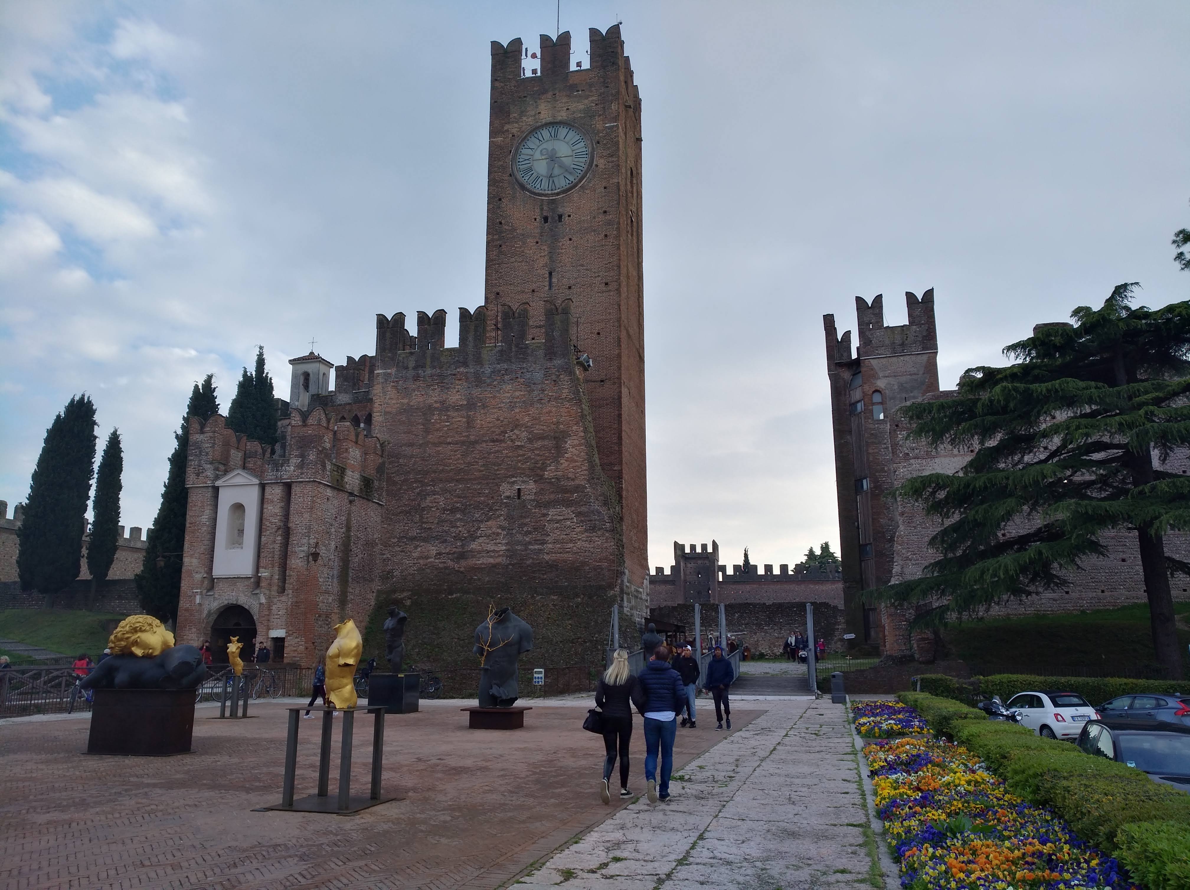TORRE ANTICA | I Luoghi del Cuore - FAI