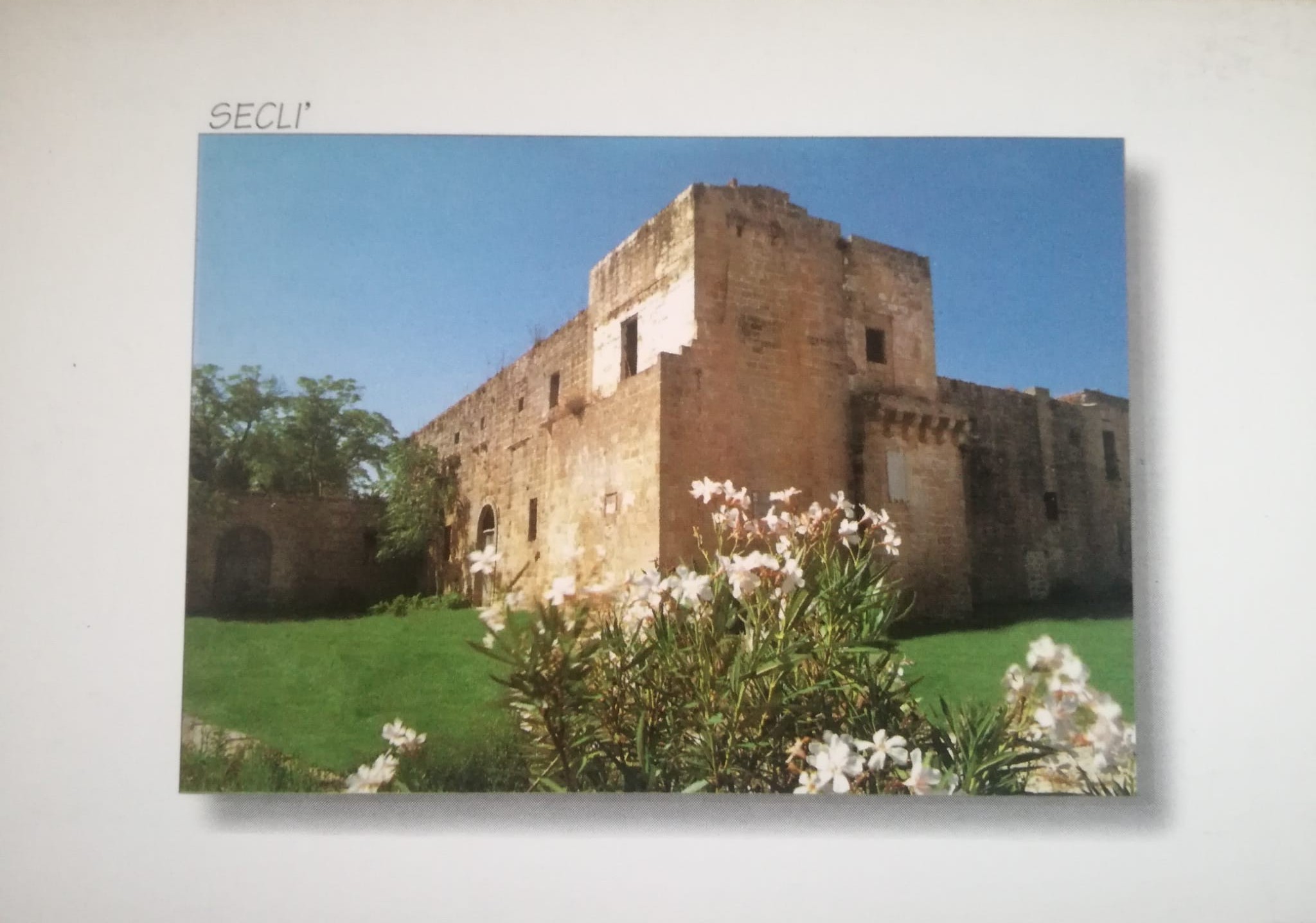 C.TO DEI FRATI MINORI OSSERVANTI DELLA REGOLA FRANCESCANA | Luogo FAI