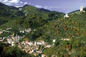 CENTRO STORICO DI VISSO | I Luoghi del Cuore - FAI