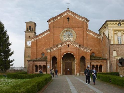 TORRE DI BOBBIANO | I Luoghi del Cuore - FAI
