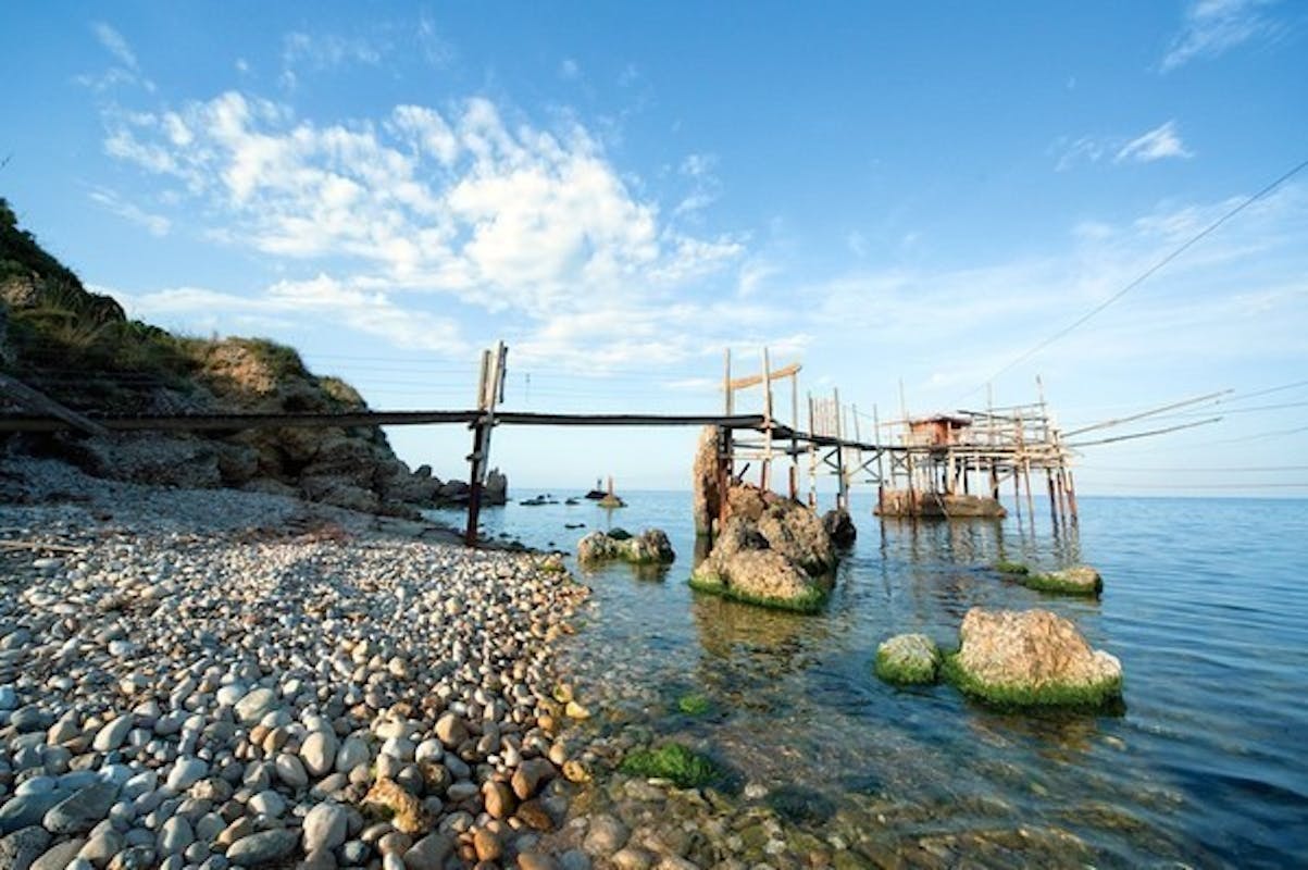PUNTA CAVALLUCCIO | I Luoghi del Cuore - FAI PUNTA CAVALLUCCIO | I Luoghi del Cuore - FAI