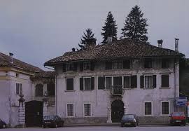VILLA DE PANTZ | Luogo FAI