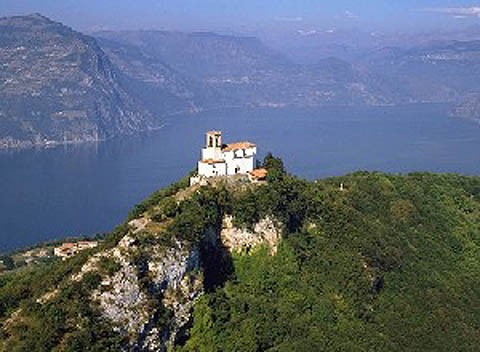 SANTUARIO DELLA CERIOLA | Luogo FAI