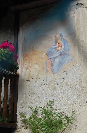 CIVIASCO | I Luoghi del Cuore - FAI