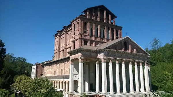 MONUMENTO ARCH ANTONELLI | I Luoghi del Cuore - FAI