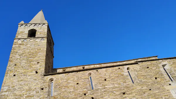 MONTALTO LIGURE | I Luoghi del Cuore - FAI