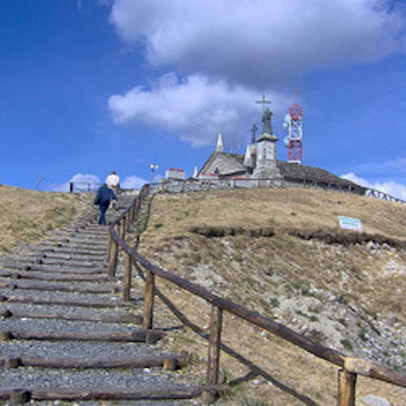 PASSO PENICE | I Luoghi del Cuore - FAI PASSO PENICE | I Luoghi del Cuore - FAI