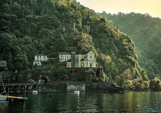 PARCO GIONA | I Luoghi del Cuore - FAI