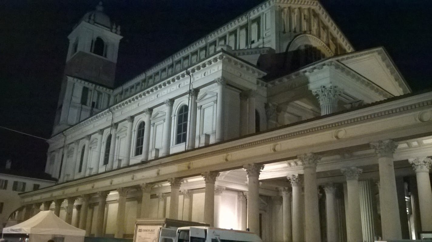 IL COMPLESSO MONUMENTALE DEL DUOMO DI NOVARA | I Luoghi del Cuore - FAI IL COMPLESSO MONUMENTALE DEL DUOMO DI NOVARA | I Luoghi del Cuore - FAI