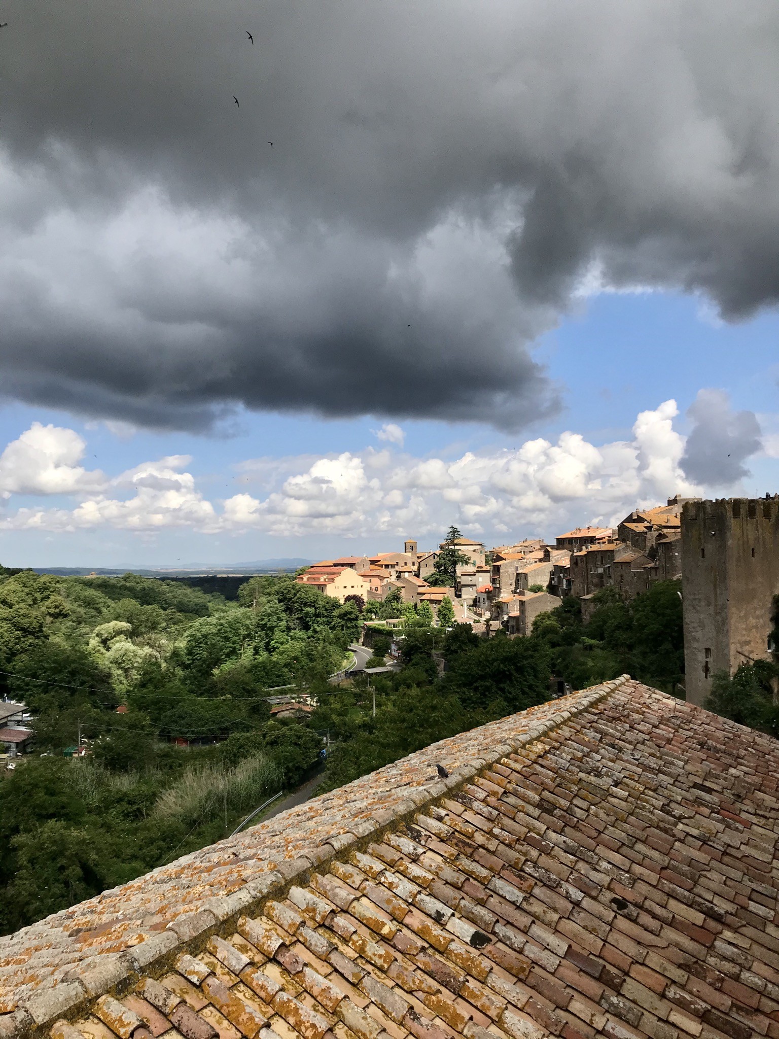 CENTRO STORICO VETRALLA | Luogo FAI