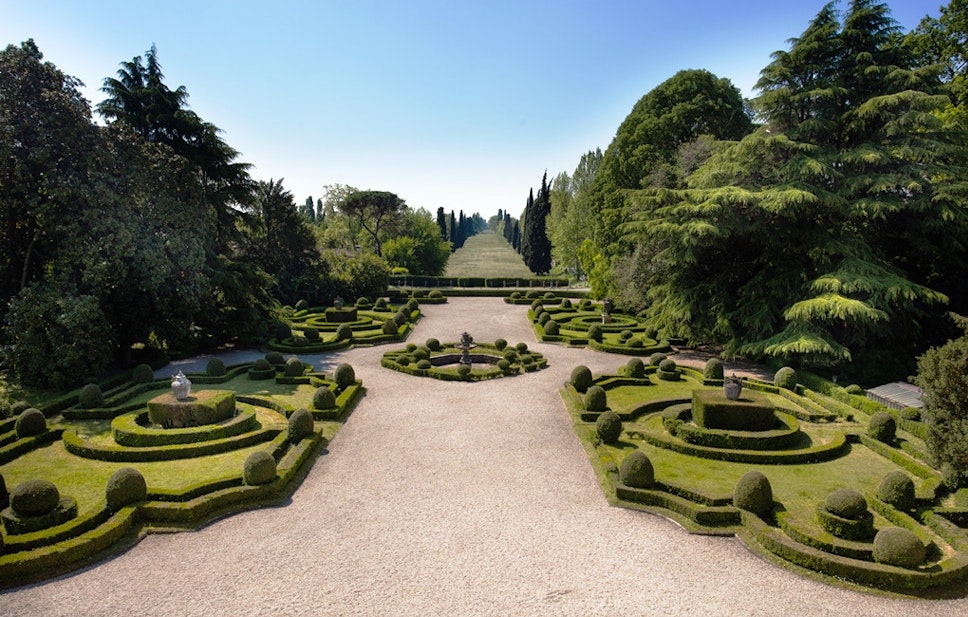 VILLA MANFRIN DETTA MARGHERITA | I Luoghi del Cuore - FAI