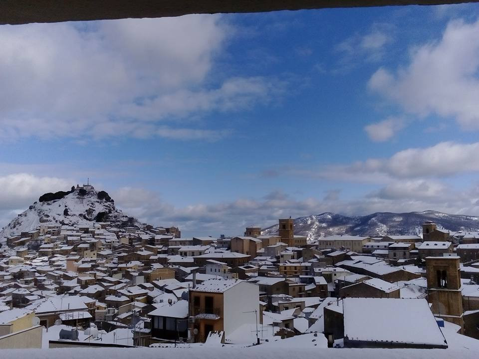 MISTRETTA | I Luoghi del Cuore - FAI