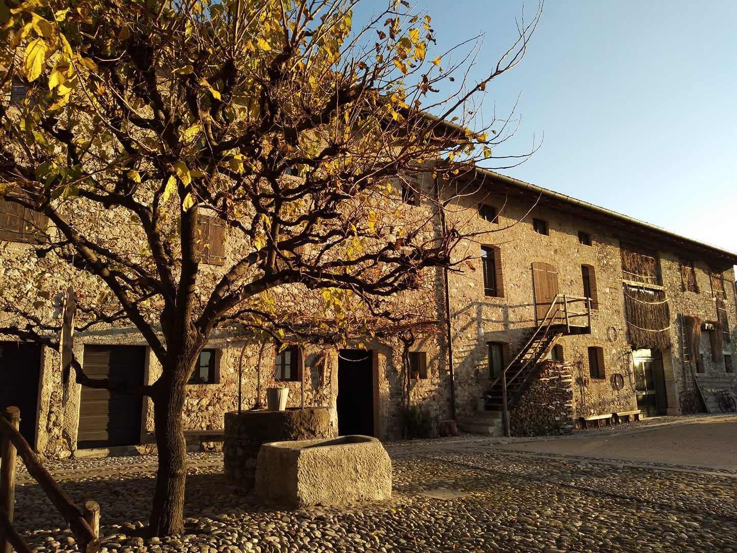 MUSEO DELLA VITA CONTADINA "CJASE COCÈL" | Luogo FAI