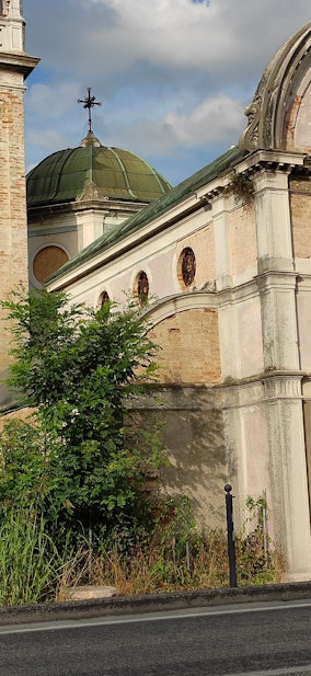 VILLA FRIEDENBERG | Luogo FAI