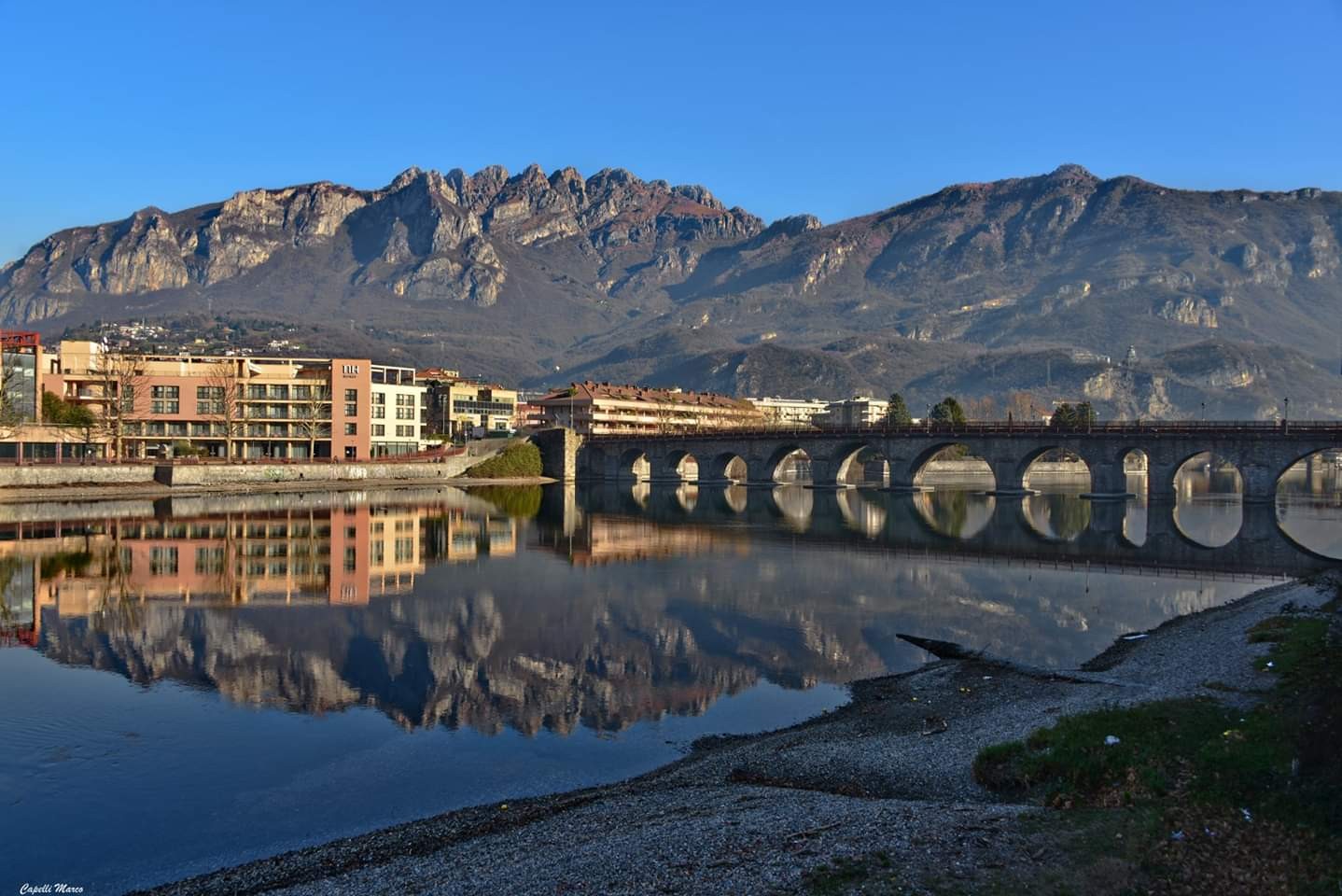 MONTE RESEGONE | I Luoghi del Cuore - FAI