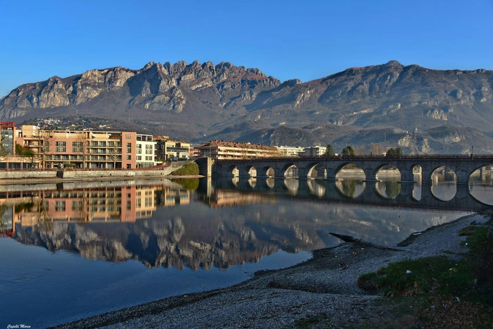MONTE RESEGONE | I Luoghi del Cuore - FAI