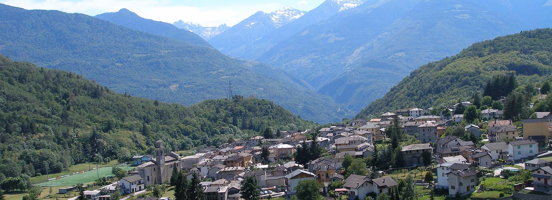 DAZIO | I Luoghi del Cuore - FAI