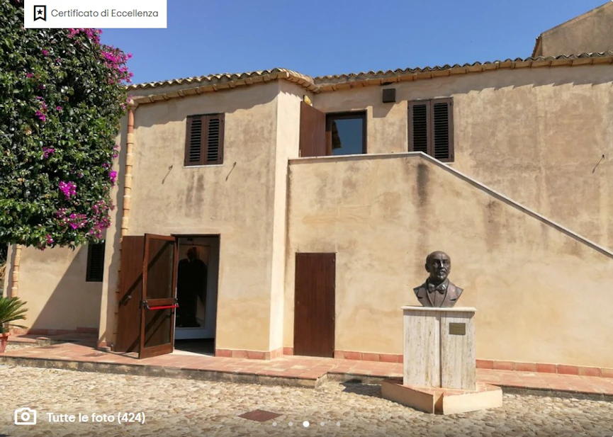 CENTRO STORICO DI AGRIGENTO | I Luoghi del Cuore - FAI