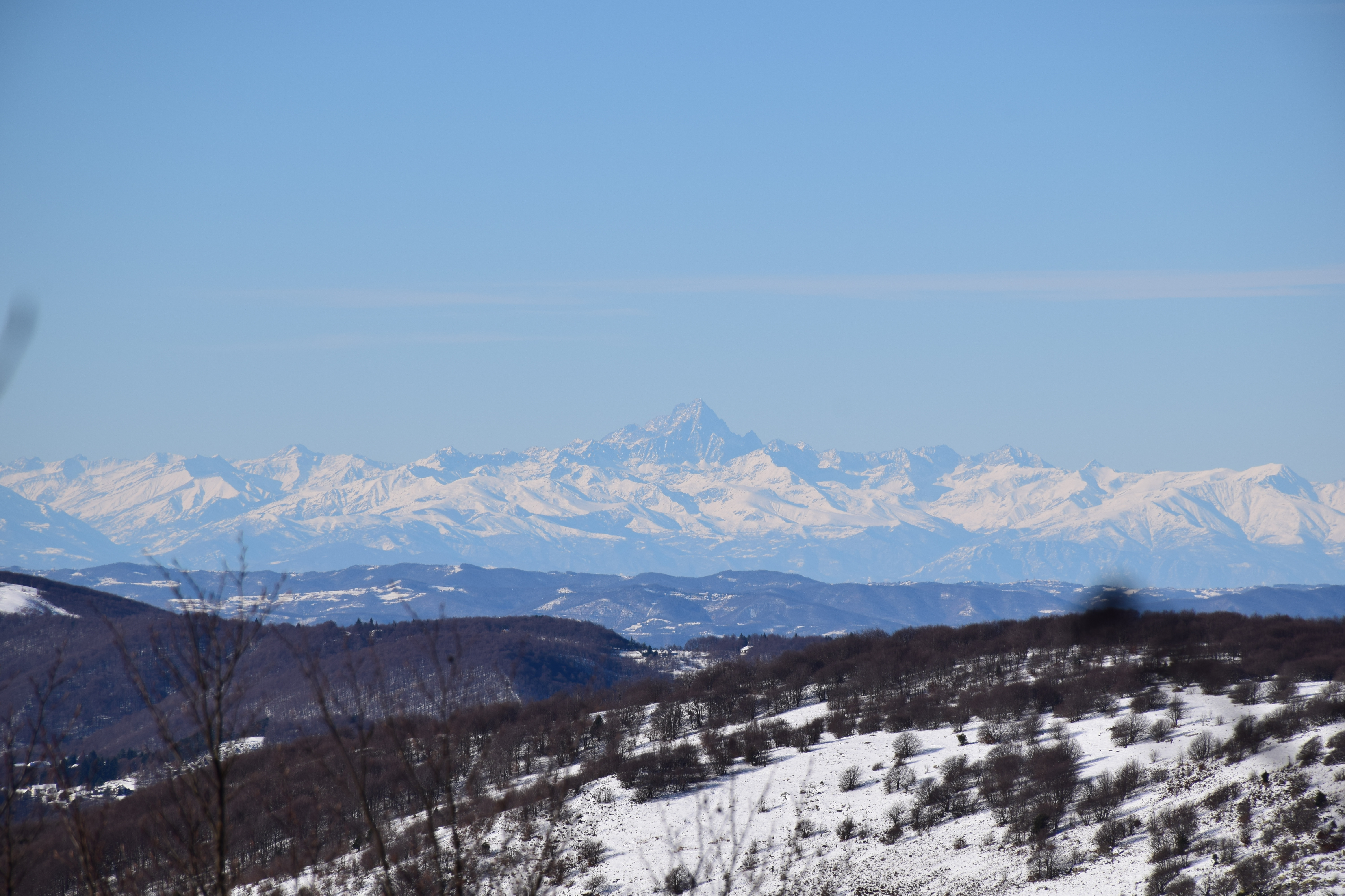 PASSO DEL FAIALLO | I Luoghi del Cuore - FAI
