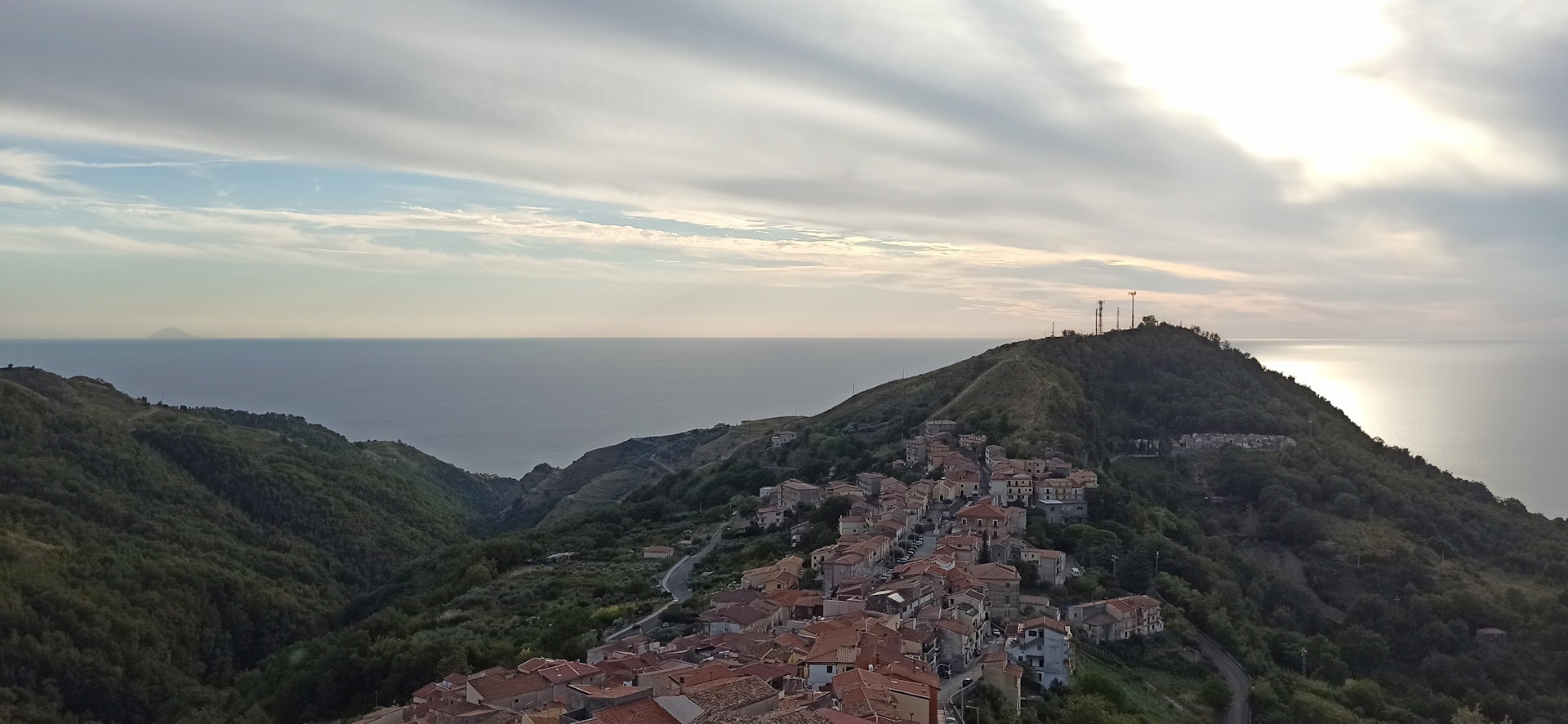 CENTRO STORICO DI BONIFATI | Luogo FAI