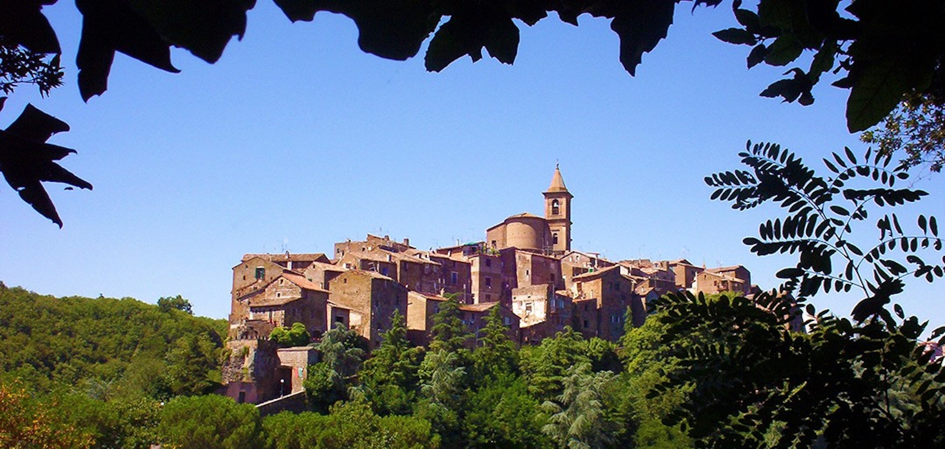 CAPRANICA | Luogo FAI