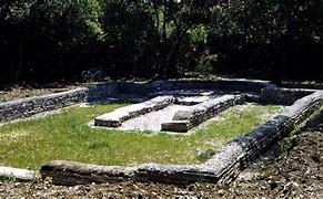 PARCO DELLA VILLA DI PLINIO A OSTIA LIDO | I Luoghi del Cuore - FAI