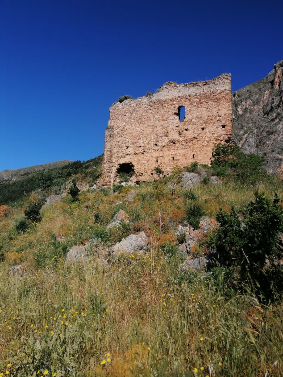 ISNELLO | I Luoghi del Cuore - FAI