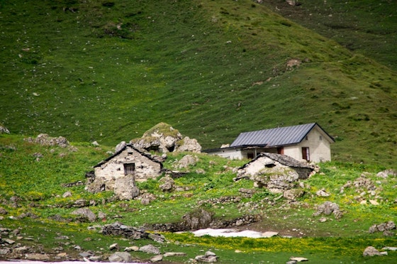 ALPEGGIO ANTILLONE | I Luoghi del Cuore - FAI