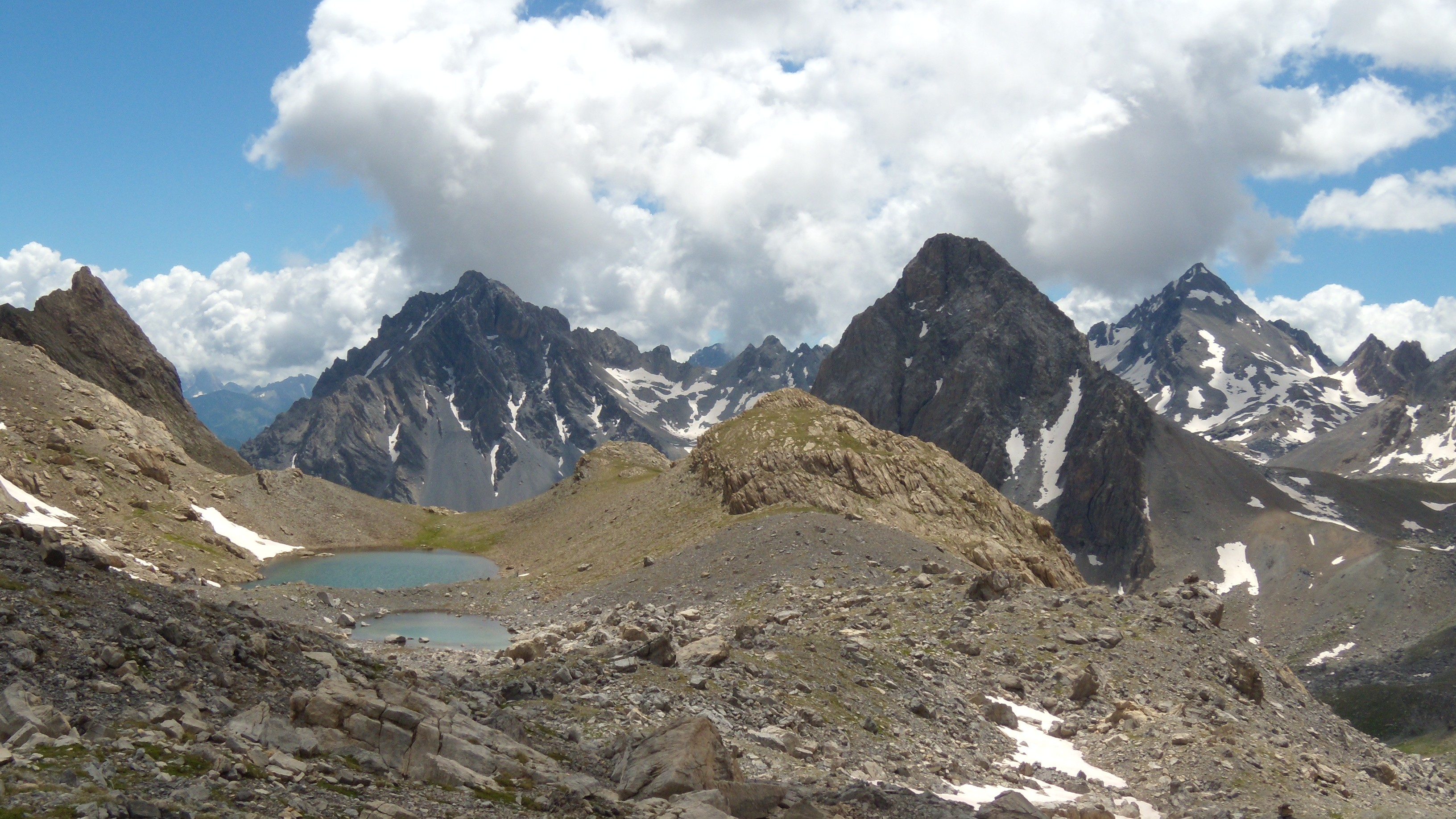 ACCEGLIO, ALTA VALLE MAIRA | Luogo FAI