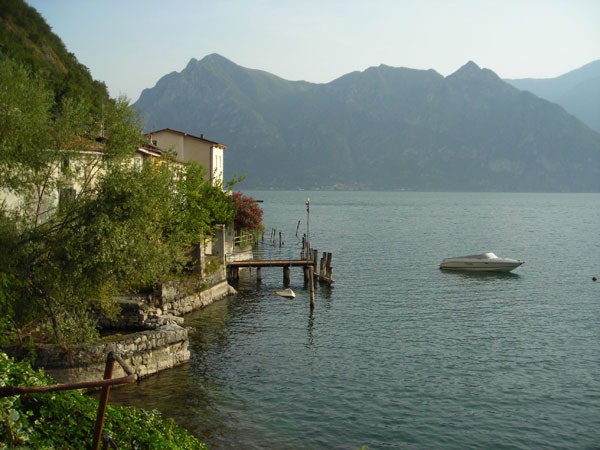 PARZANICA | Luogo FAI