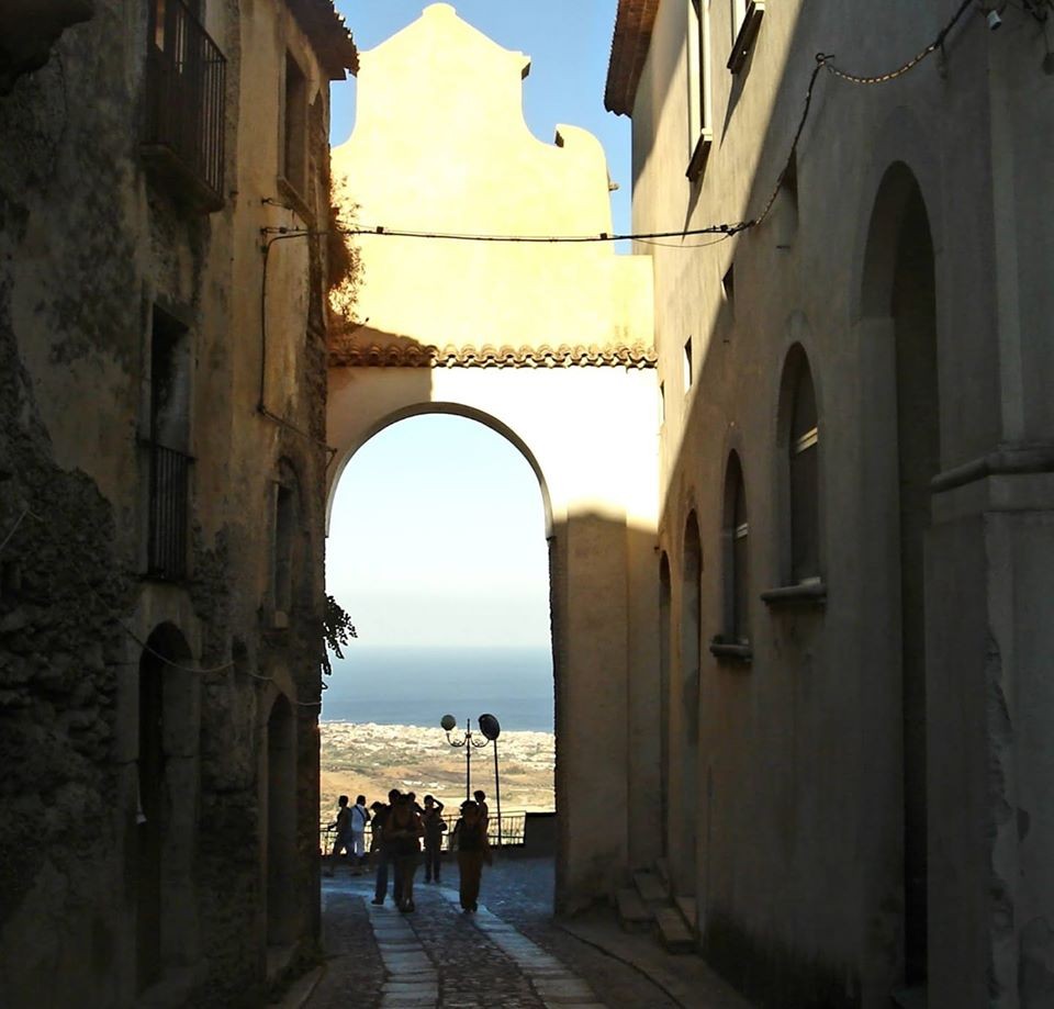 GERACE | I Luoghi del Cuore - FAI