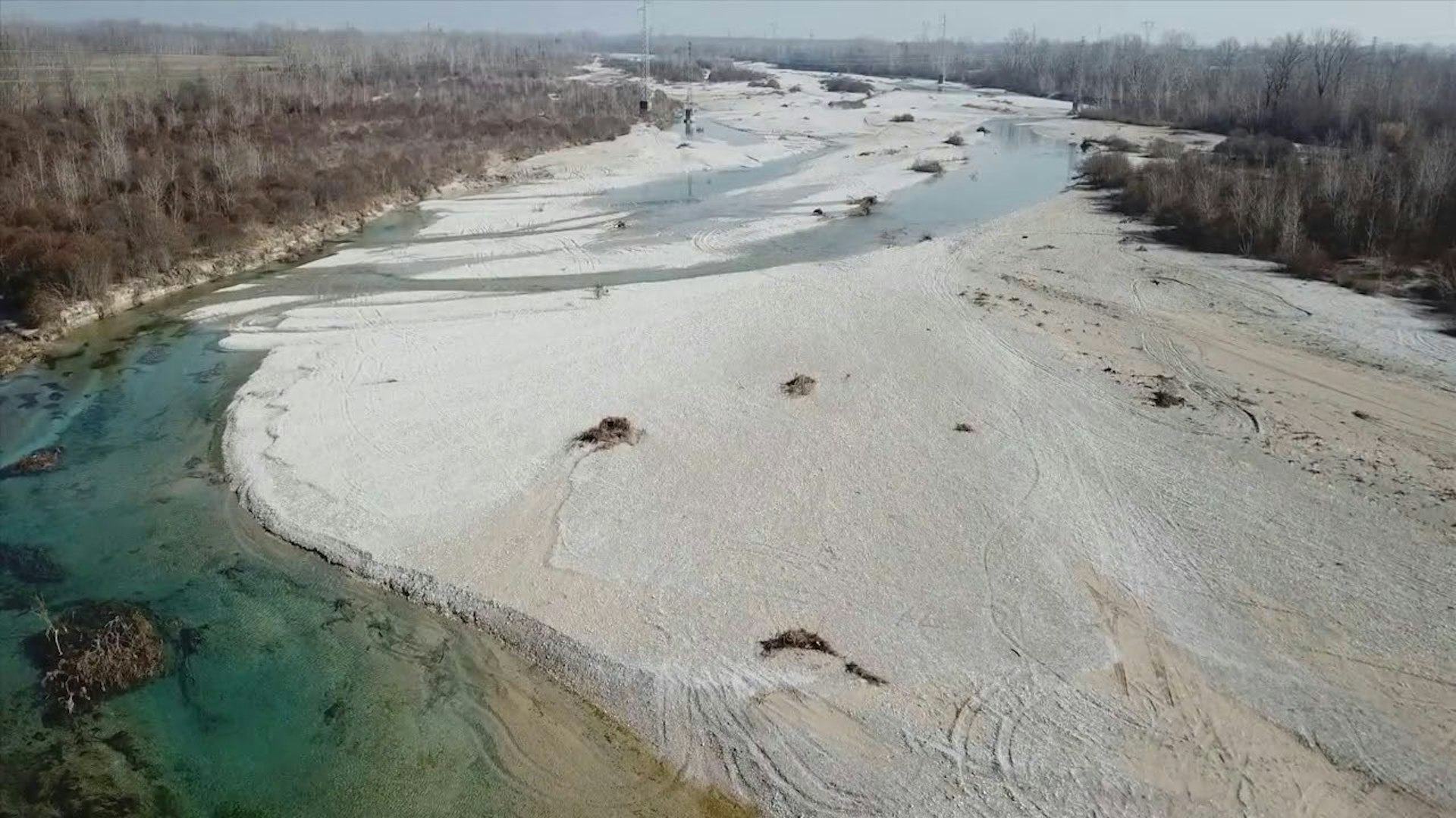 MAGREDI, RISORGIVE E ALTO MEDUNA | I Luoghi del Cuore - FAI