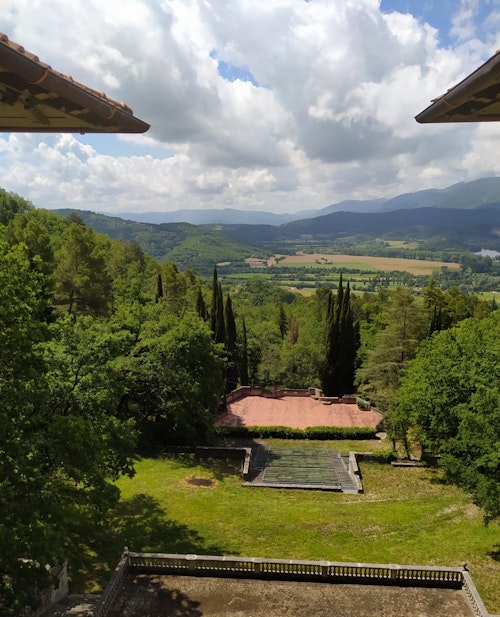 BORGO DI ARRONE | I Luoghi del Cuore - FAI